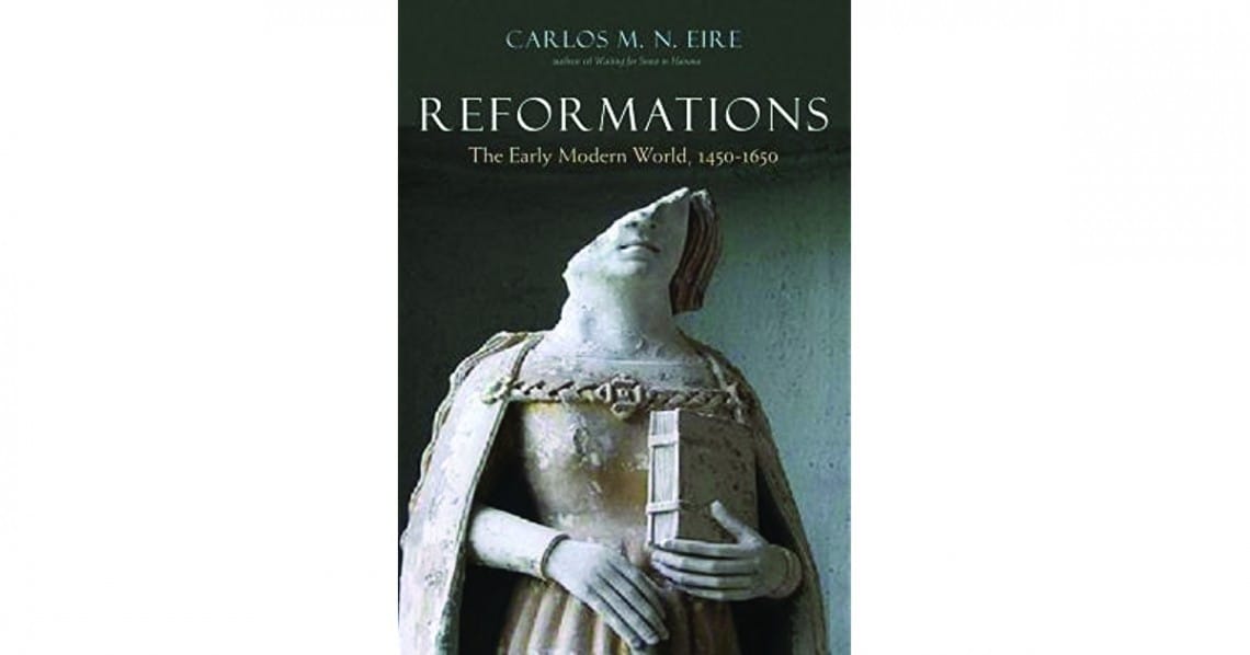 Reform on a large scale | Christian Courier